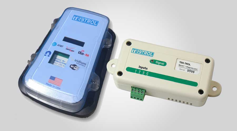 Iot Monitoring Solution Iot Remote Monitoring Solution