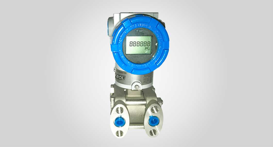 Explosion Proof Differential Pressure Transmitter | Explosion Proof ...