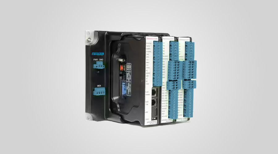 Tek-FC 8000B NEMA 4X Flow Computer | Tek-Trol Technology Solutions