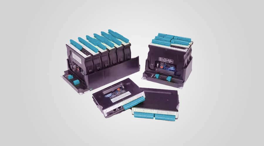 Custody Transfer Field Mount Flow Computer | Muti-run Flow Computer